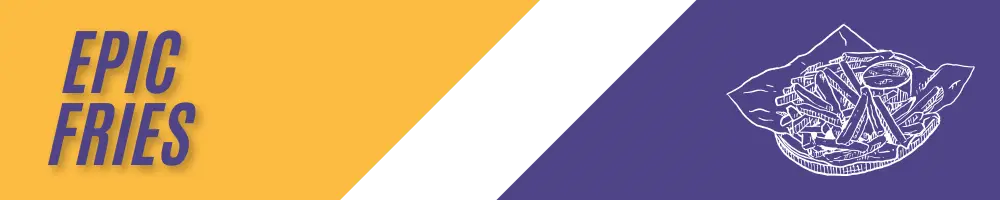 Mr Krisp - Taste the Crunch, Love the Krisp